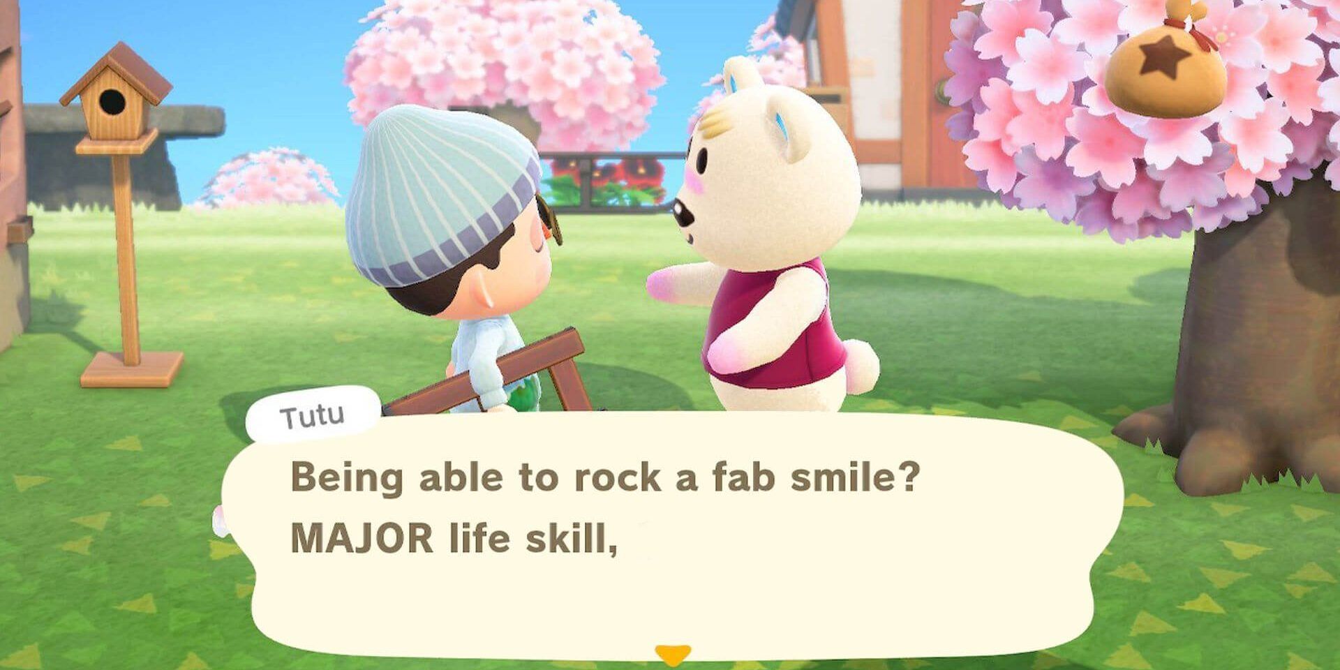 Animal Crossing: New Horizons — Every Personality Type, Ranked