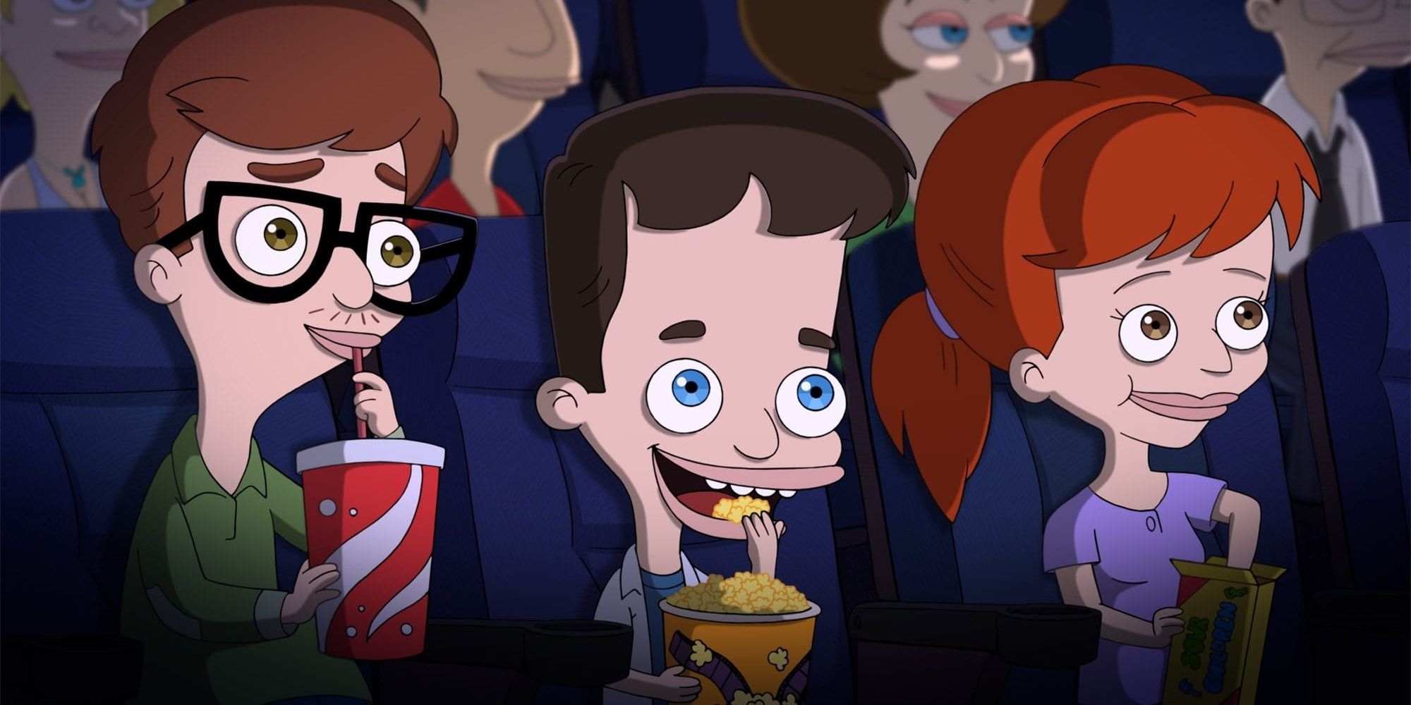 10 Animated Sitcoms That Are Better Than Family Guy