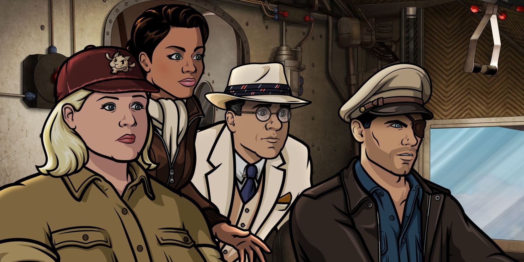 10 Animated Sitcoms That Are Better Than Family Guy