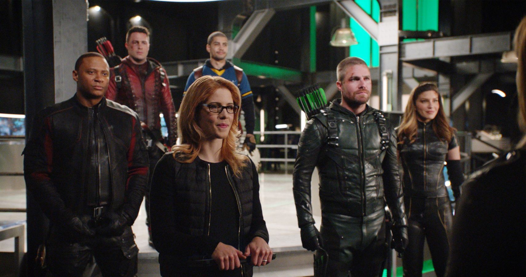 Arrow: 10 Times The Show Tackled Deep Issues