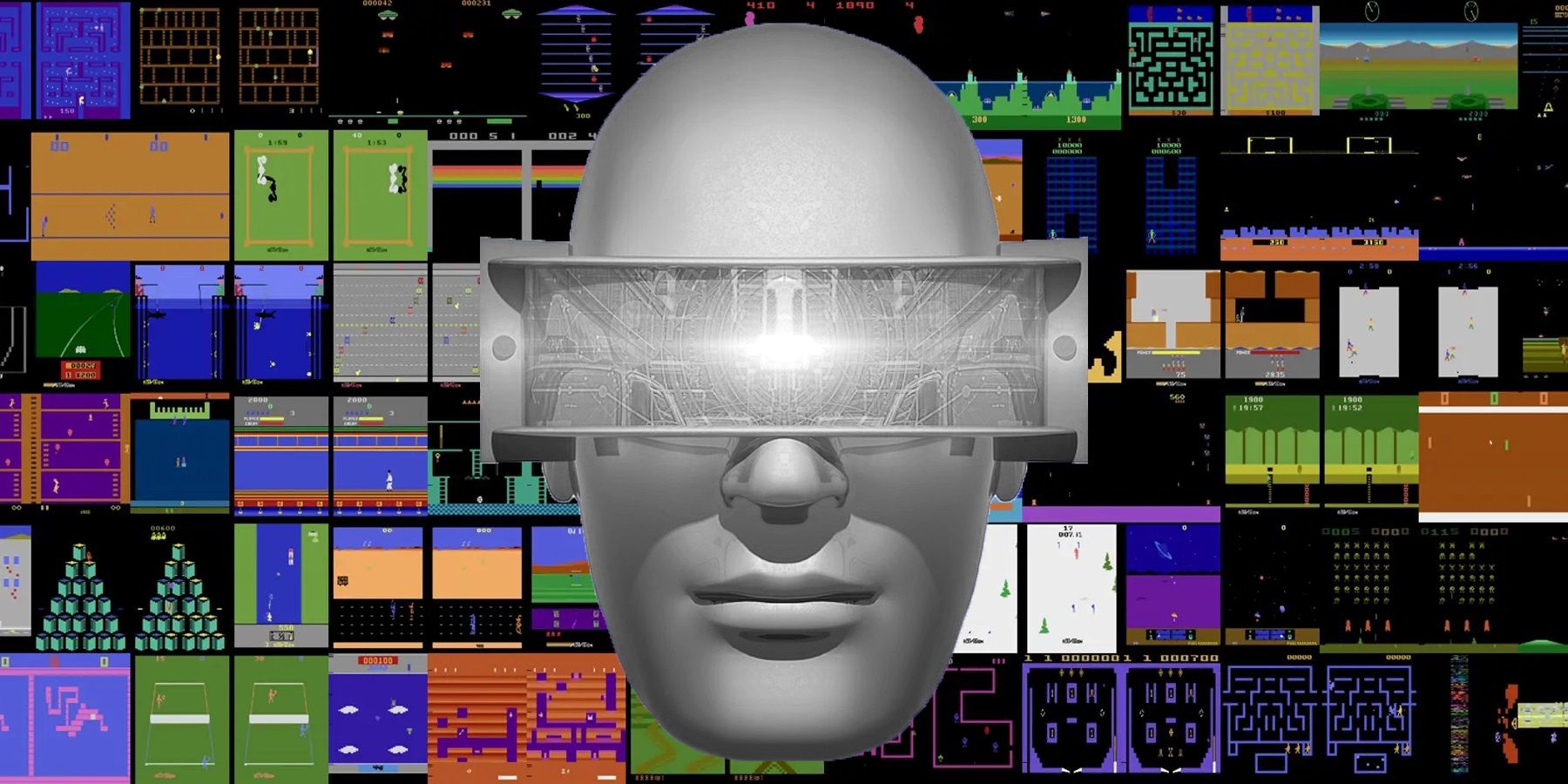 DeepMind AI Can Play 57 Atari Games Better Than Most Humans