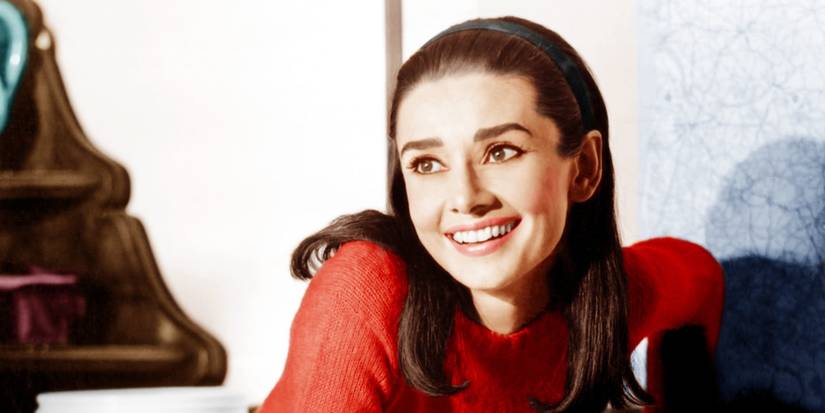 Audrey Hepburn's 10 Best Movies, Ranked