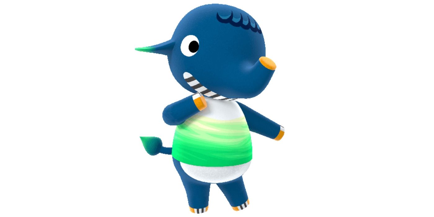 Animal Crossing: The 10 Best Starting Villagers In New Horizons