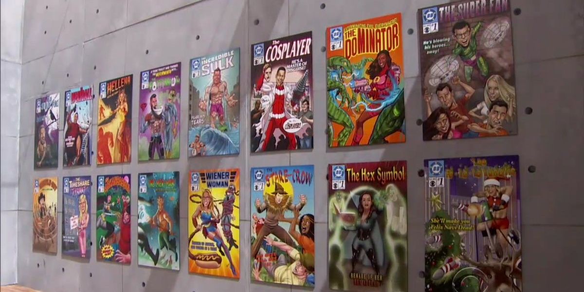 Big Brother: The 10 Best Competitions Ever, Ranked