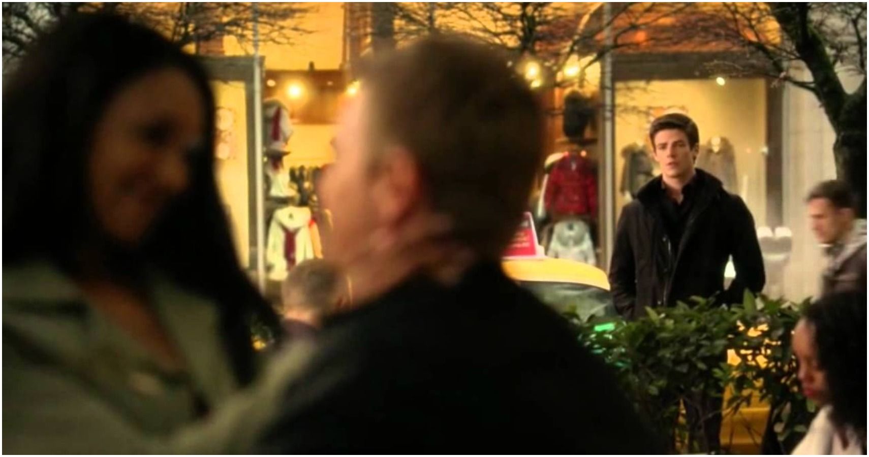 The Flash: 5 Reasons Why Barry Allen Deserved To Be With Iris In Season ...