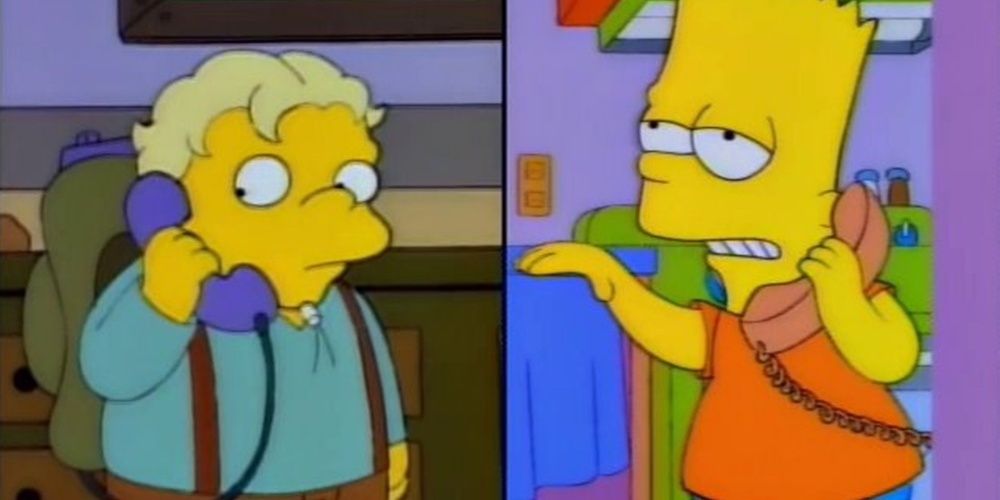 The Simpsons: 10 Big Mistakes That Bart Committed That We Can Learn From