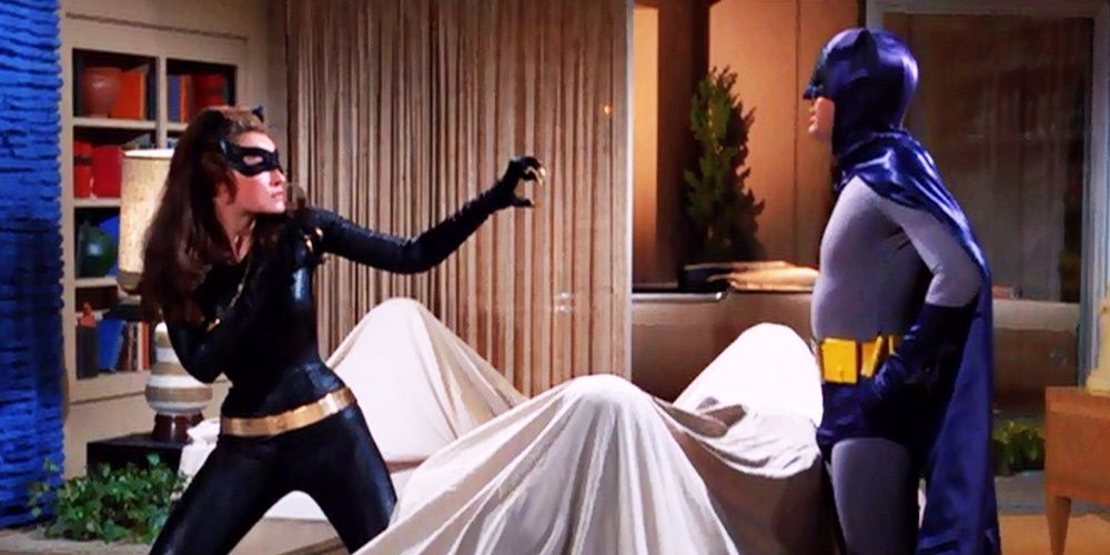 Batman 1960s: The Best and Worst Episodes, According to IMDb