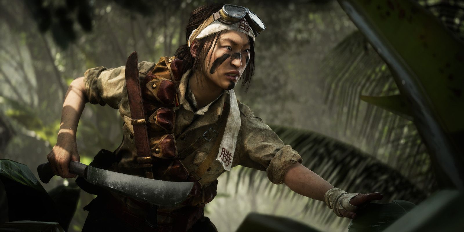 Battlefield 6 Releases in 2021