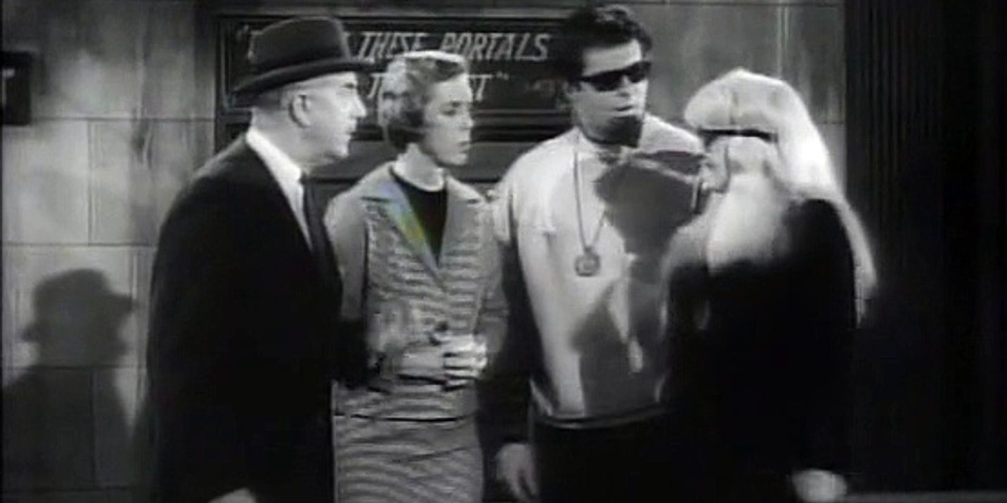 The Beverly Hillbillies: 10 Jokes That Aged Rather Poorly