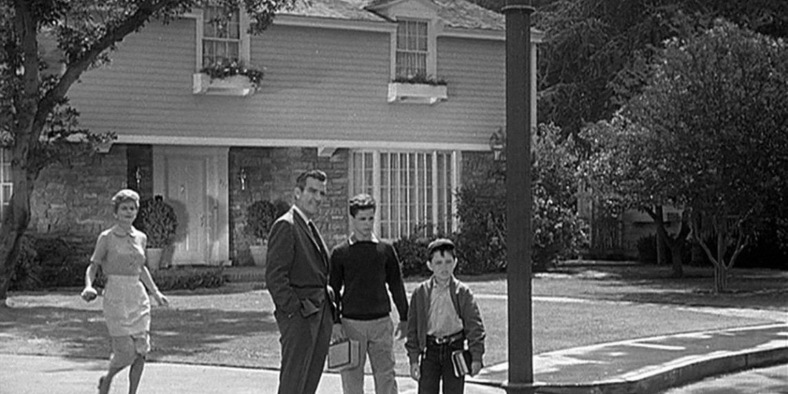 Leave It To Beaver: 10 Jokes That Aged Rather Poorly