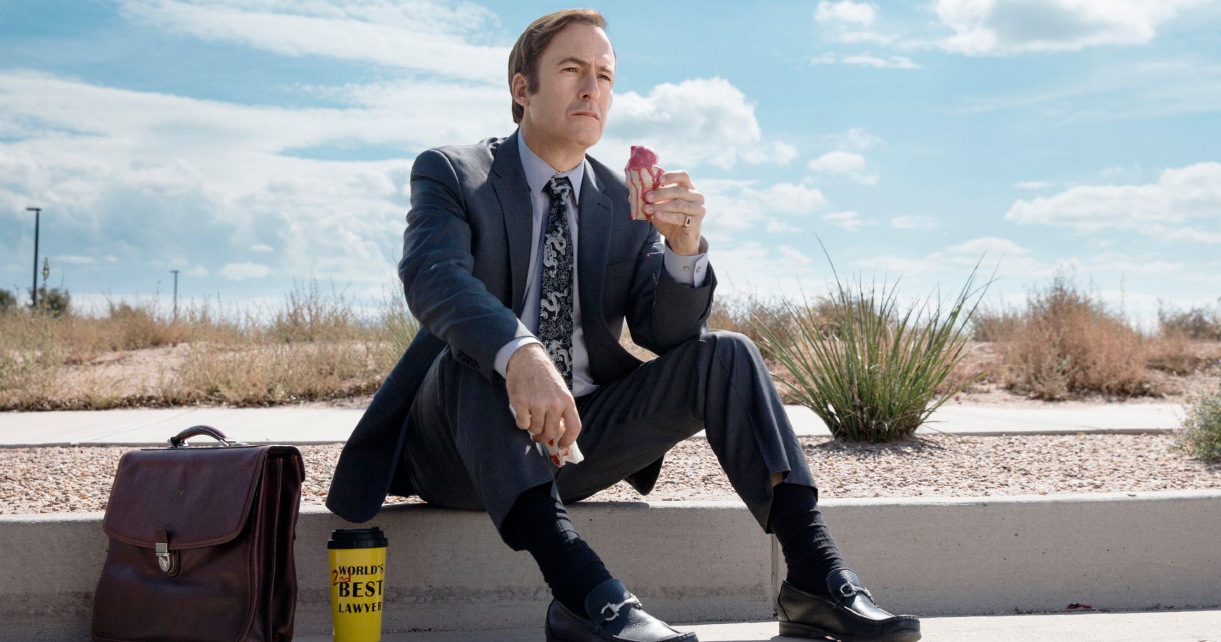 10 Lawyer TV Shows To Watch If You Like Better Call Saul