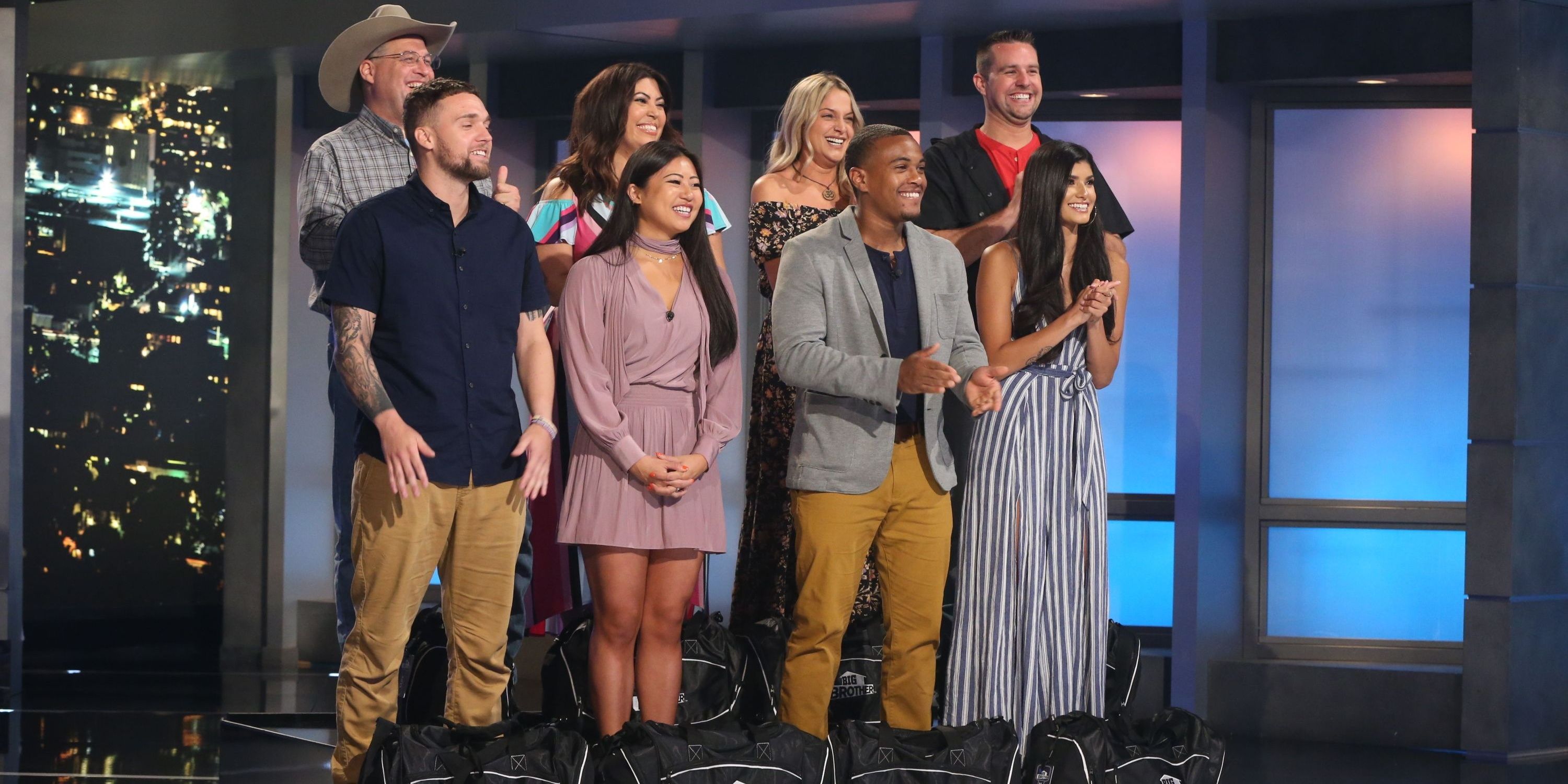 The 10 Longest-Running Reality Series On Television (& How Long They ... The 10 Longest-Running Reality Series On Television (& How Long They ...