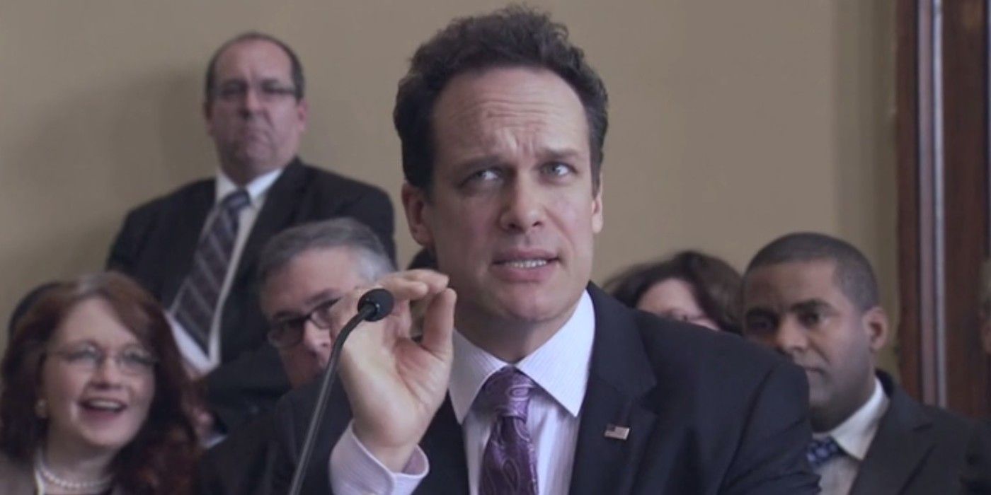 Veep: 10 Best Supporting Characters