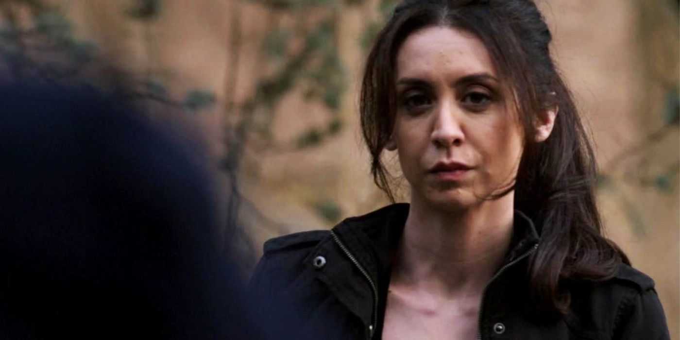 Blacklist: Why Samar Navabi (Mozhan Marnò) Left After Season 6