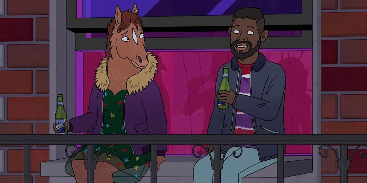 BoJack Horseman: Every Episode From The Final Season, Ranked
