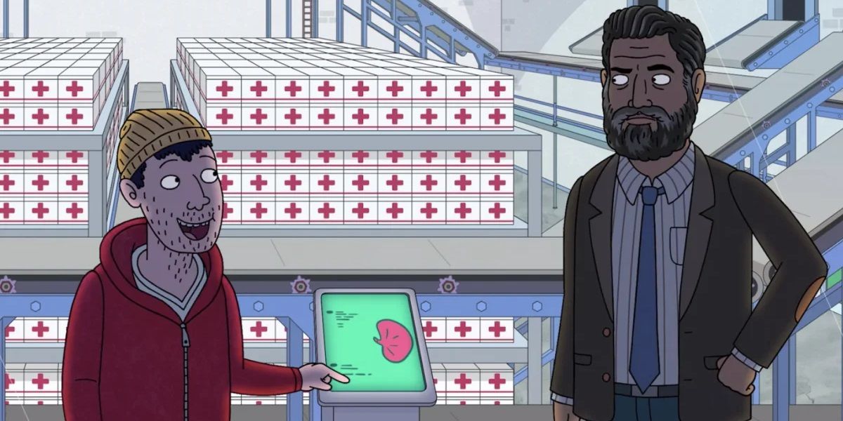 BoJack Horseman: Every Episode From The Final Season, Ranked