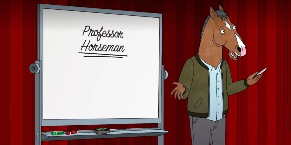 BoJack Horseman: Every Episode From The Final Season, Ranked