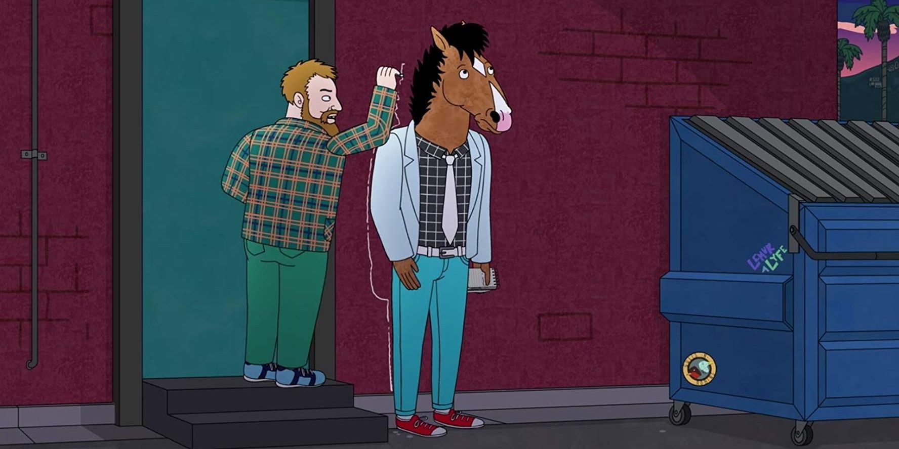 BoJack Horseman: Every Episode From The Final Season, Ranked