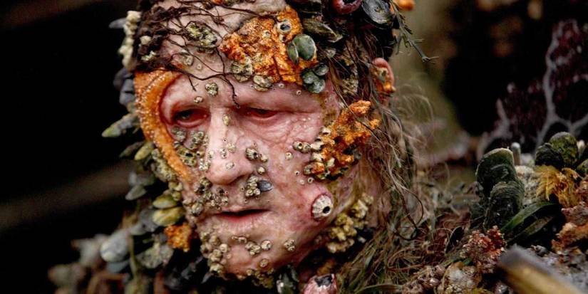 Pirates of the Caribbean: The Worst Thing About Each Main Character, Ranked