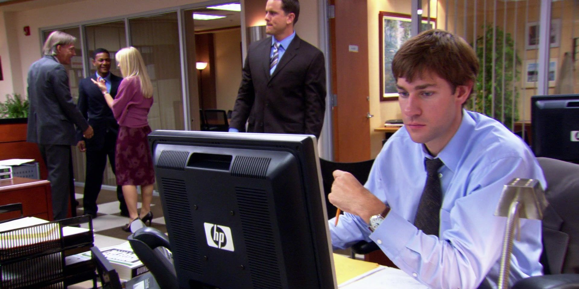 The Office: Jim And Karen’s 5 Best Moments (& 5 Worst)