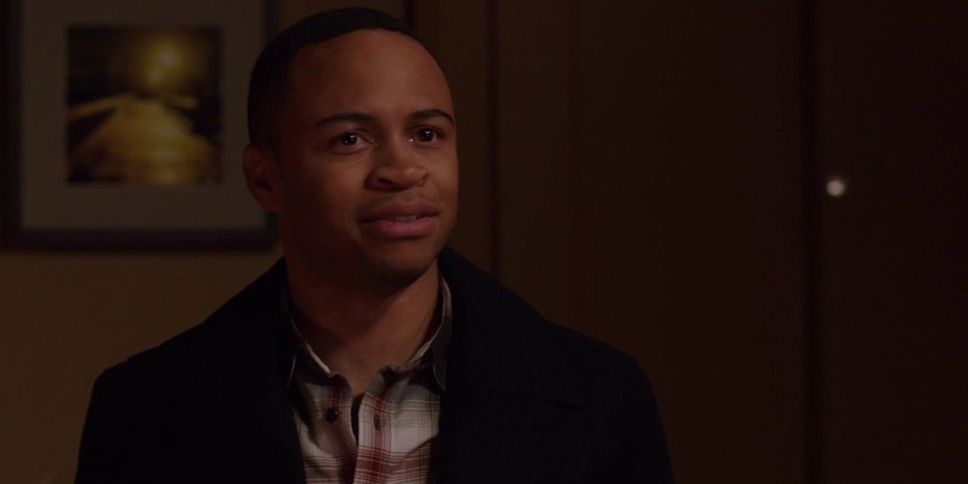 Arrowverse: Why Oliver And Diggle Aren't Real Friends