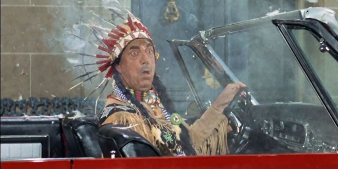 The Beverly Hillbillies: 10 Jokes That Aged Rather Poorly