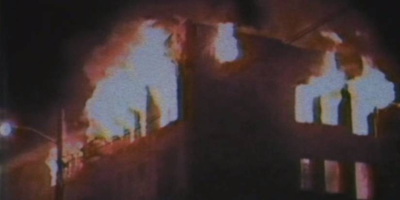 Every Death That Happened After Watching Antrum