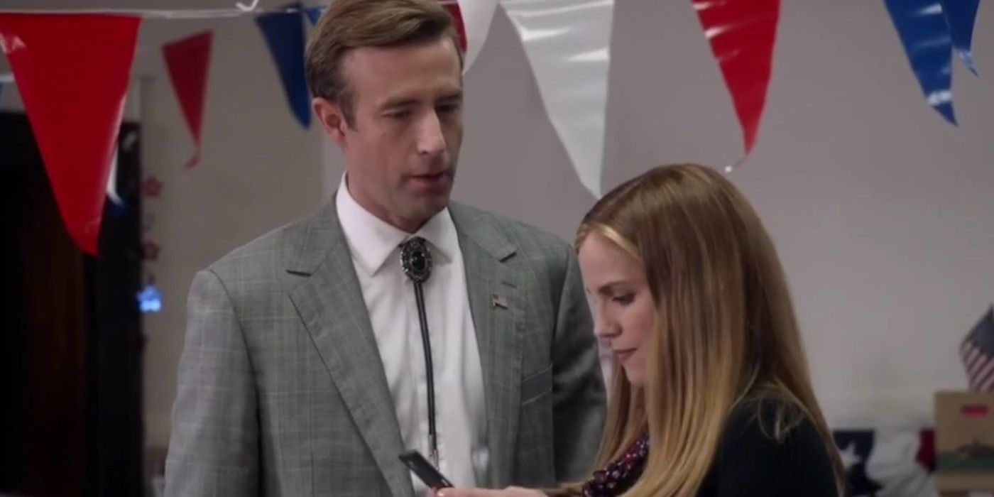 Veep: 10 Best Supporting Characters