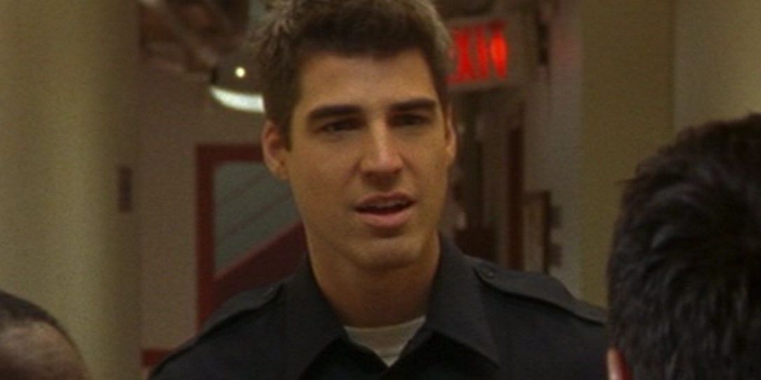 10 Characters from Psych Sorted Into Their Hogwarts Houses