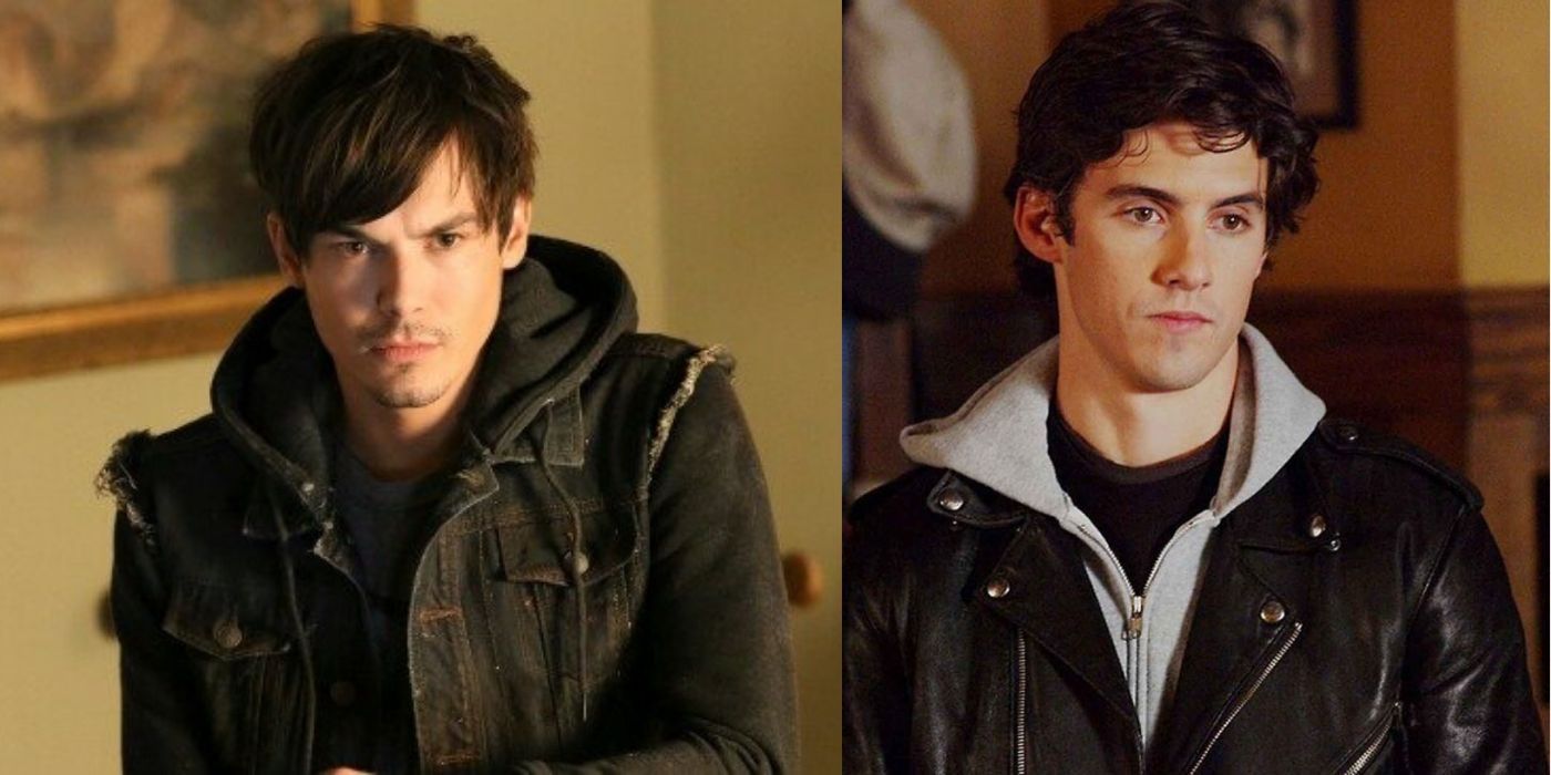Pretty Little Liars & Gilmore Girls: Which Characters Are Most Alike?