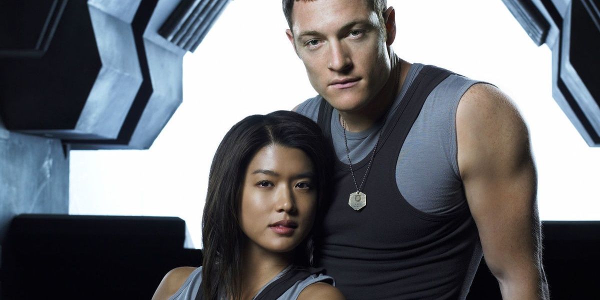 Battlestar Galactica: 5 Relationships Fans Loved (& 5 They Hated)