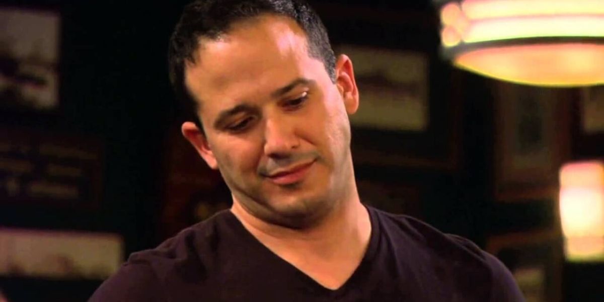 HIMYM: 10 Things You Didn't Know About Carl The Bartender