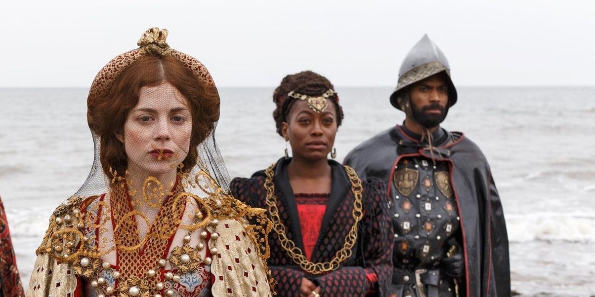 The Spanish Princess: 5 Historical Accuracies (& 5 Historical Inaccuracies)