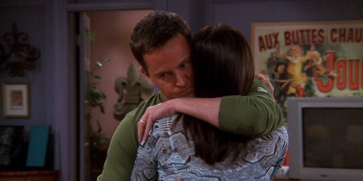 Friends: The 10 Saddest Episodes In The Whole Series