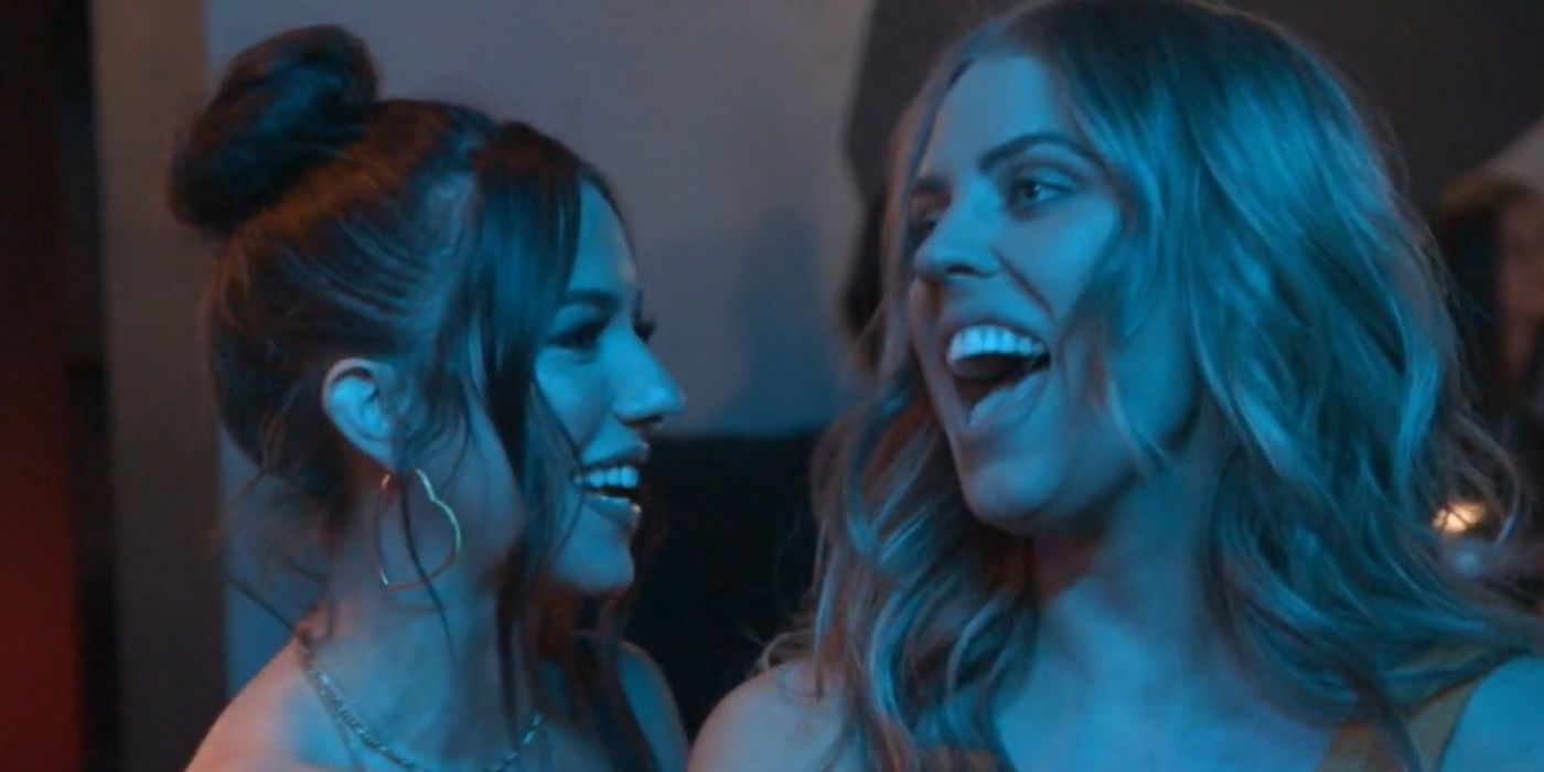 Vanderpump Rules: Charli Burnett's Most Ridiculous & Hilarious Moments