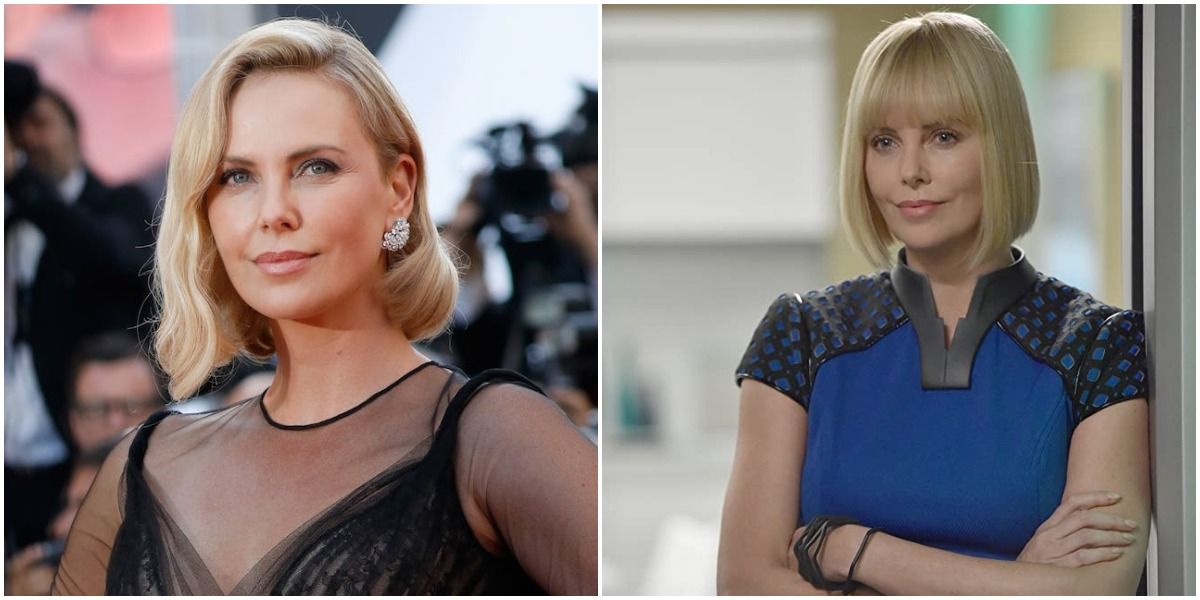 The Orville: 10 Guest Stars You Forgot About