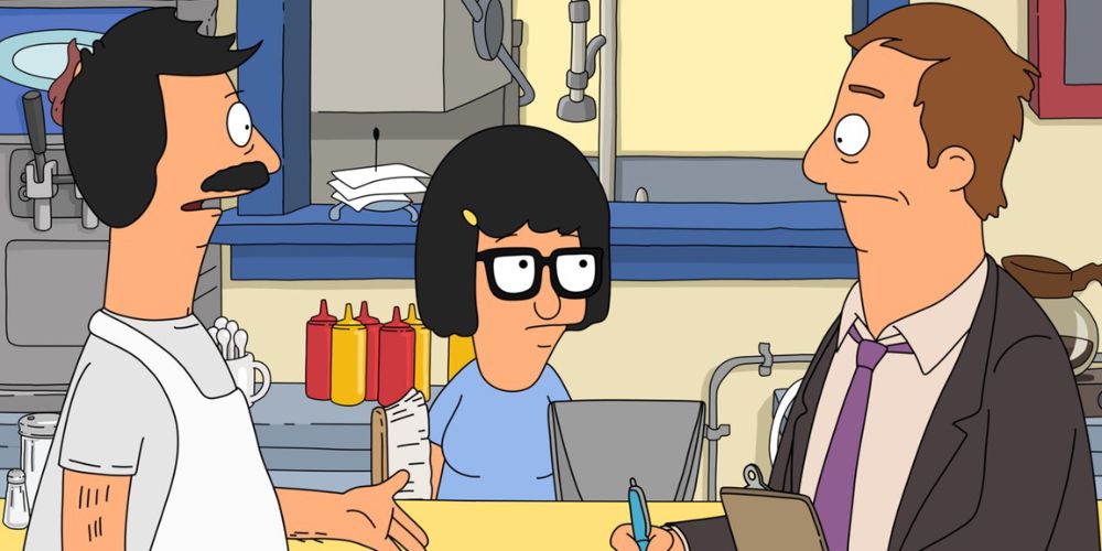 Bob’s Burgers: 10 Worst Side Characters