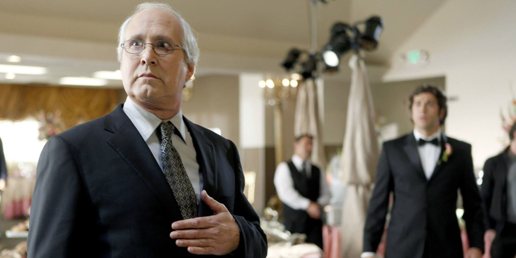 Chuck: The Show's 10 Greatest Guest Stars