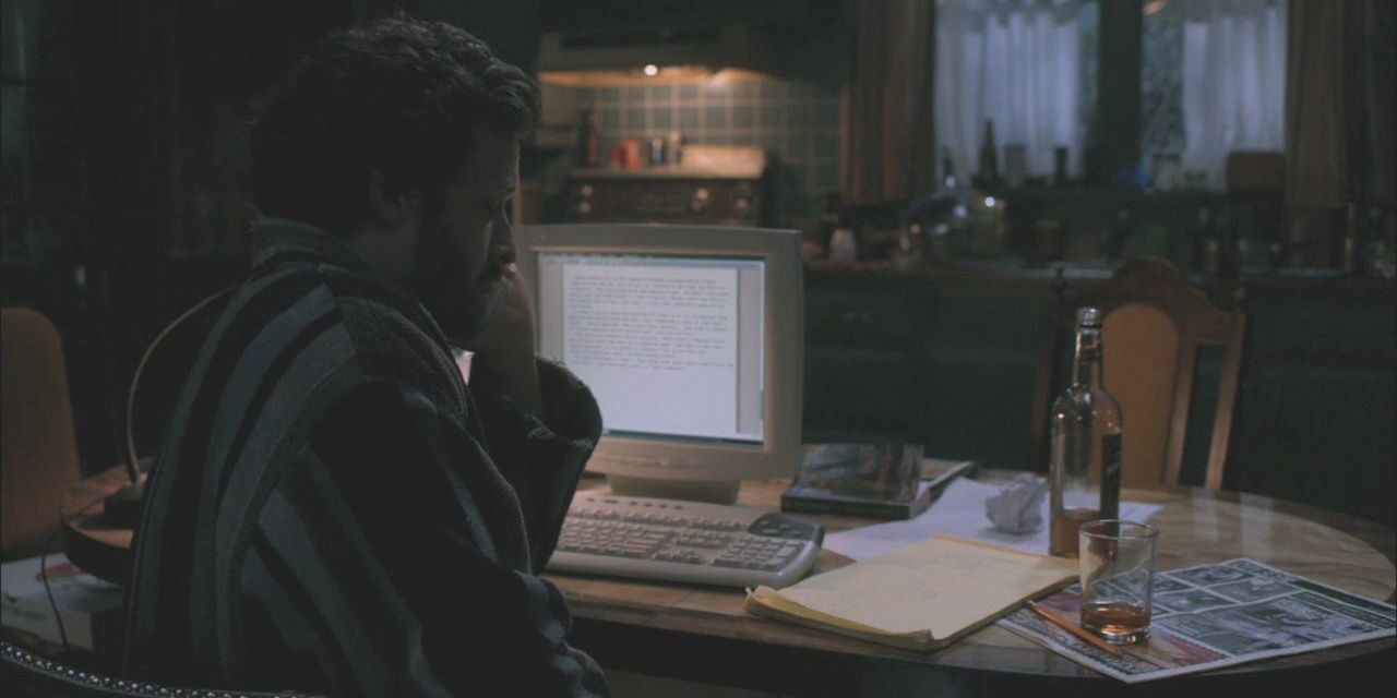 Supernatural: 10 Hidden Details About Chuck Everyone Missed