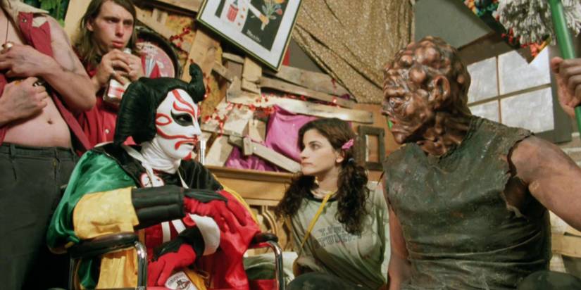 The 10 Best Troma Movies Ever Made (According To IMDb)