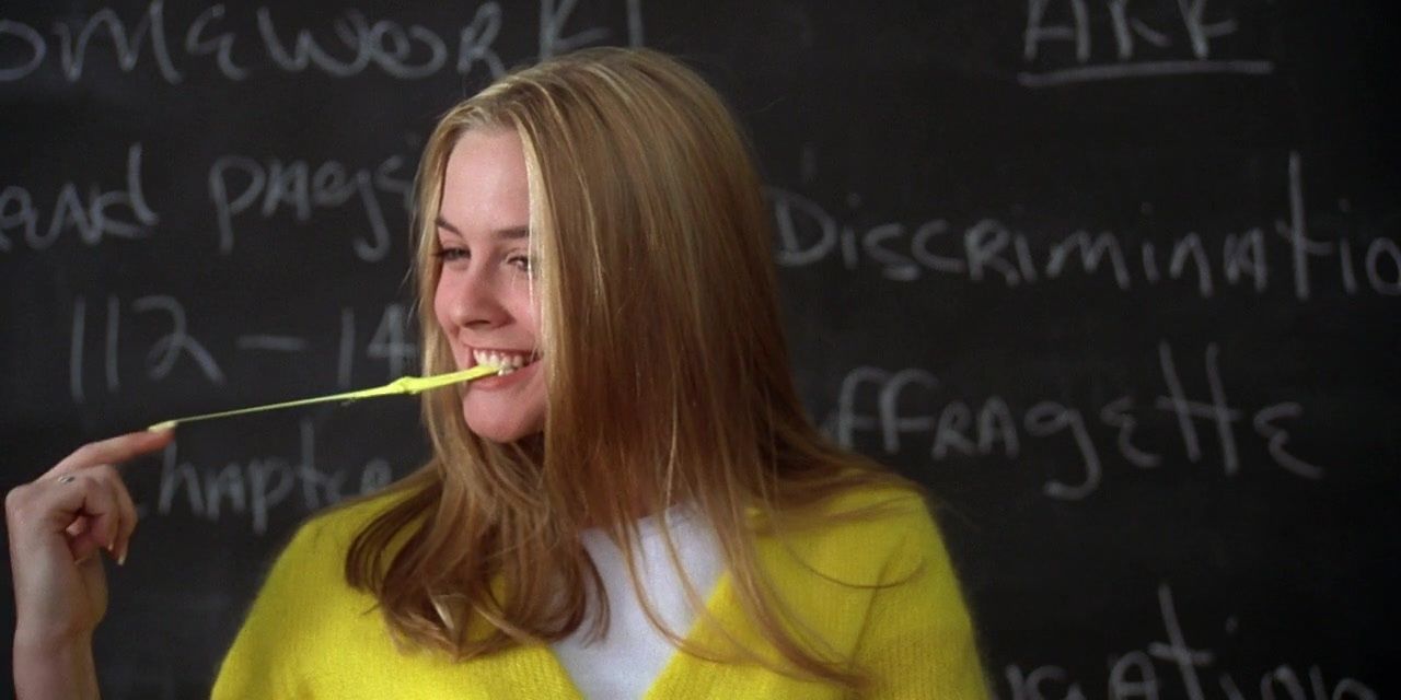 Clueless: Cher's Top 10 Most Quotable Lines