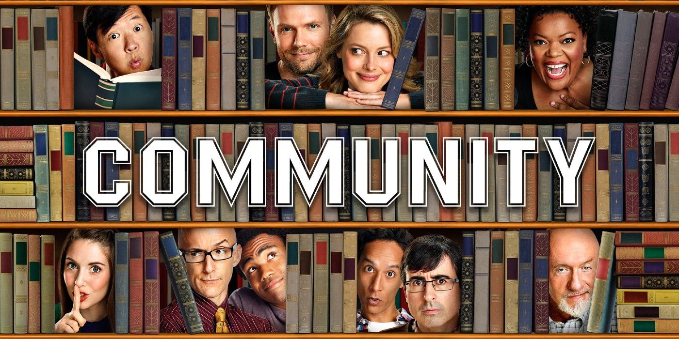Joel McHale Says A Community Movie Is More Likely Now Than Before