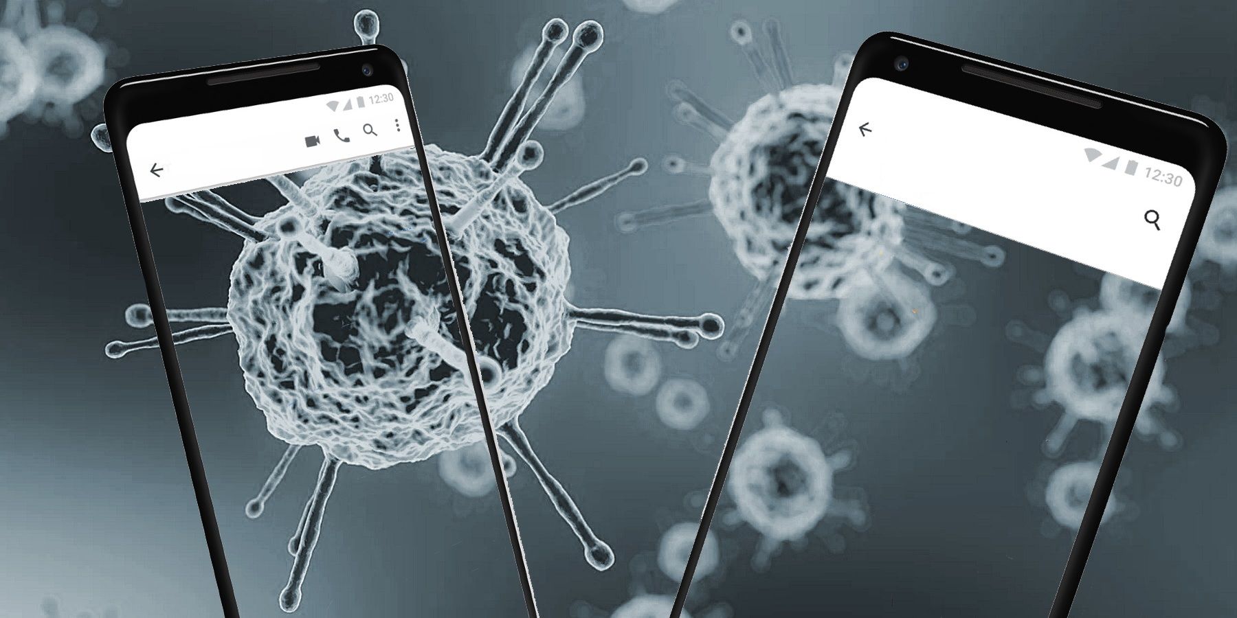 Coronavirus Contact Tracing Text Scam: What You Need To Know