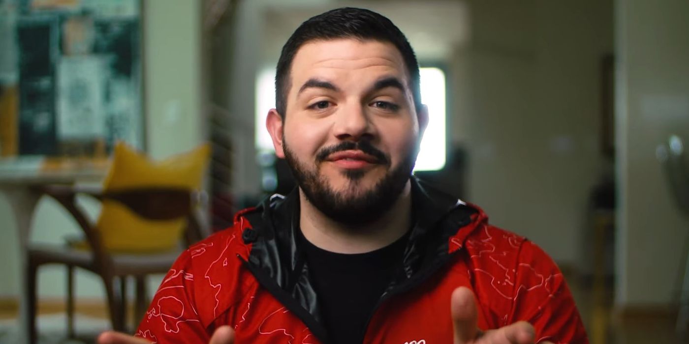 CouRage Is DEFINITELY Going To End Up Shaving His Beard For A Great Cause