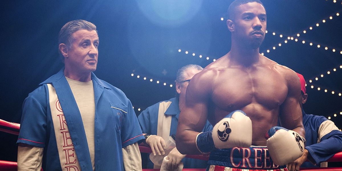 The 10 Best Sports & Fitness Movies Of All Time (According To Rotten ...