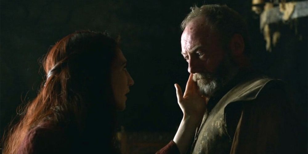 Game Of Thrones: Top 10 Melisandre Quotes