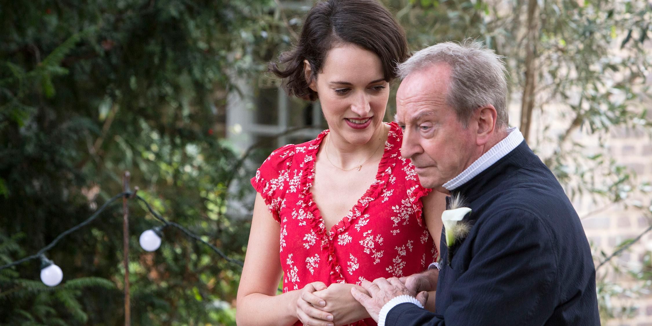 Fleabag: 10 Best Character Arcs Of The Series, Ranked