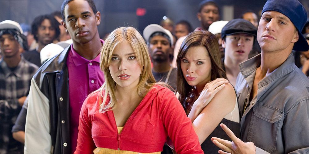 10 Most Recognized Parody Comedy Films, Ranked (According To IMDb)