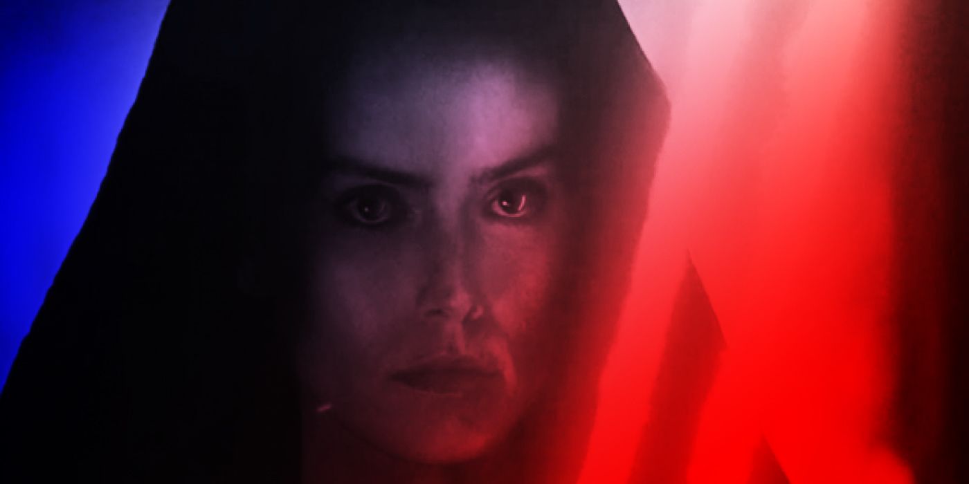 How Star Wars: Rise of Skywalker Should've Used Its Dark Rey Twist
