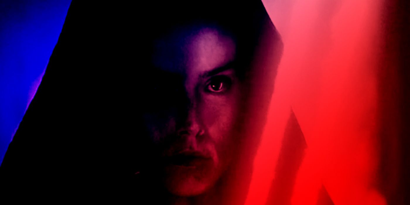 How Star Wars: Rise of Skywalker Should've Used Its Dark Rey Twist